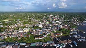 Berurí :: HOTÉIS NA AMAZÔNIA