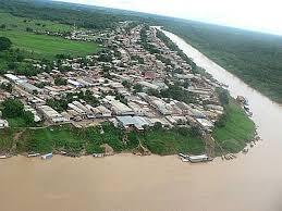 BOCA DO ACRE :: HOTÉIS NA AMAZÔNIA