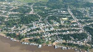 Jutaí :: HOTÉIS NA AMAZÔNIA