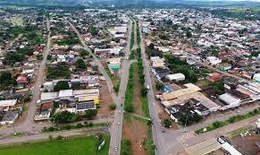 Jaru :: HOTÉIS NA AMAZÔNIA