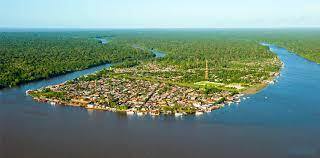 Afuá :: HOTÉIS NA AMAZÔNIA